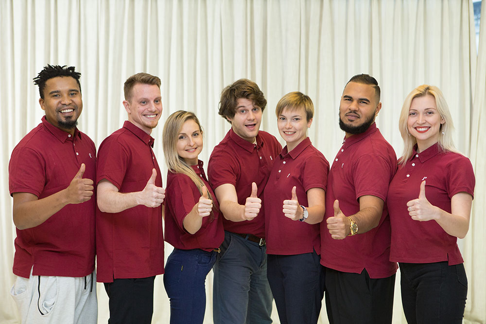 i2 International Institute in Shenzhen, China. - World TESOL Academy