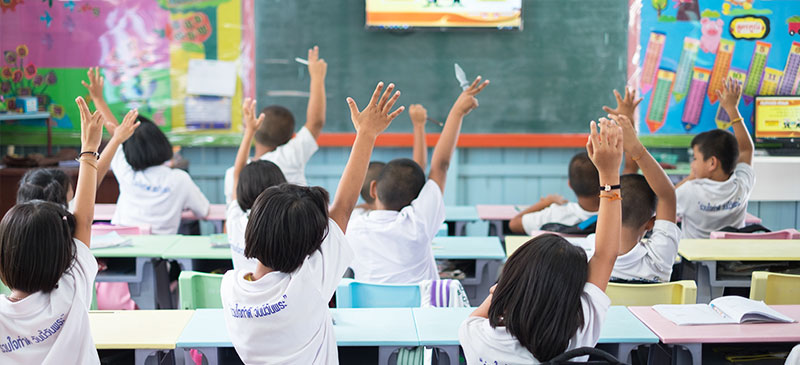 60 hour TEYL course - World TESOL Academy