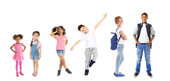 Introduction to age groups - World TESOL Academy