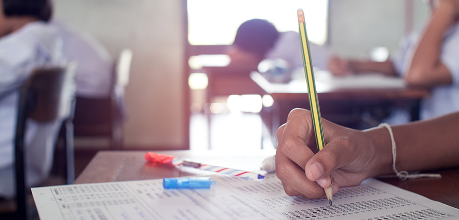 Assessing young learners - Alma Academy
