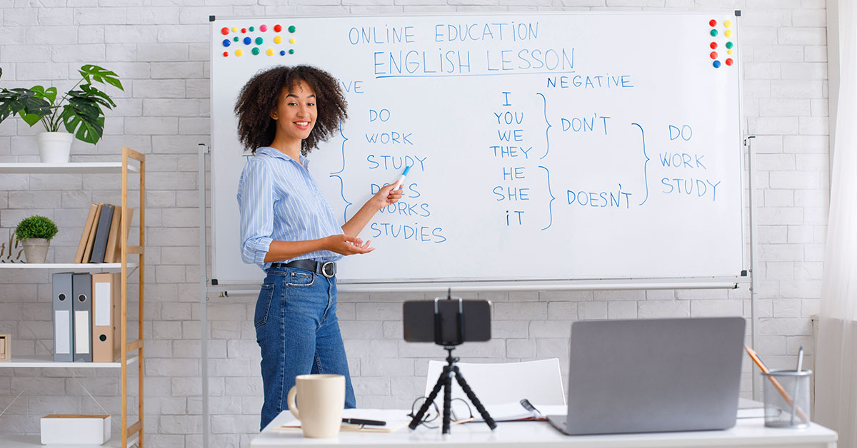 How to maximize your earnings as an online teacher - World TESOL Academy